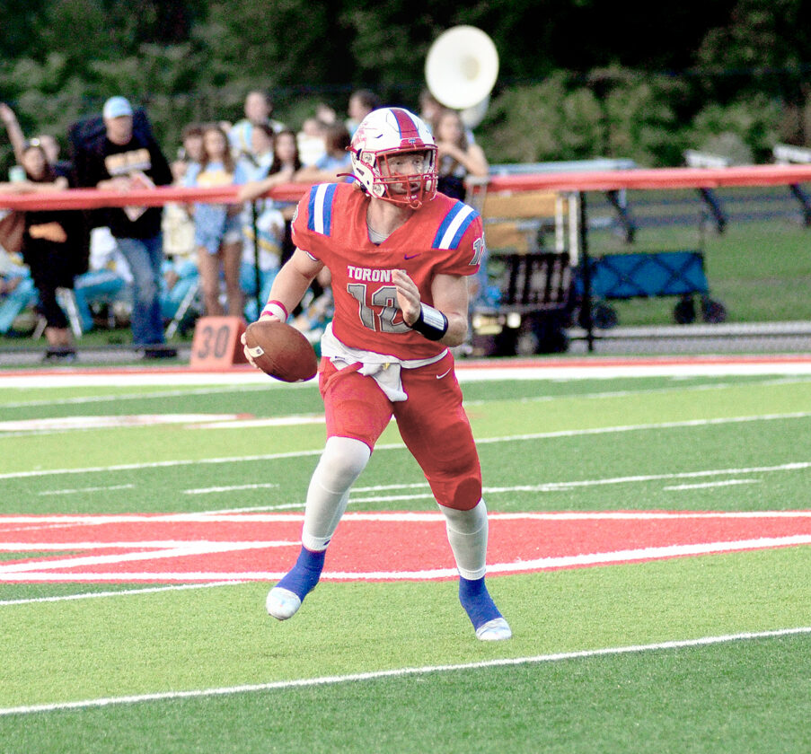 Wildcats, Red Knights ready for a battle | News, Sports, Jobs - Weirton ...